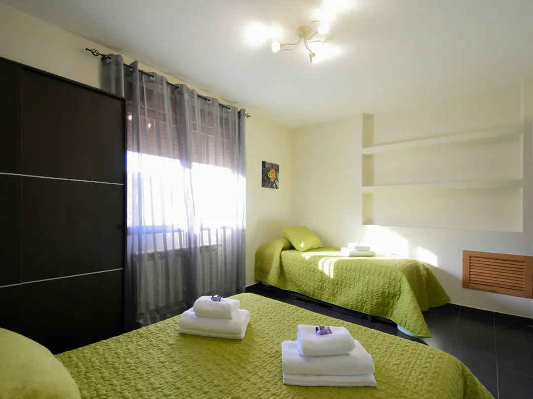 Housing For Tourist Use Los Alisos - Coca