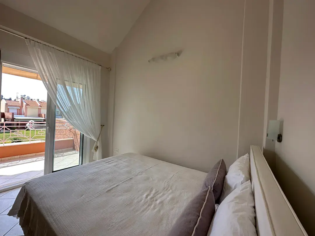 Relax In This Sithonia Property With Great Ocean Views - Halkidiki