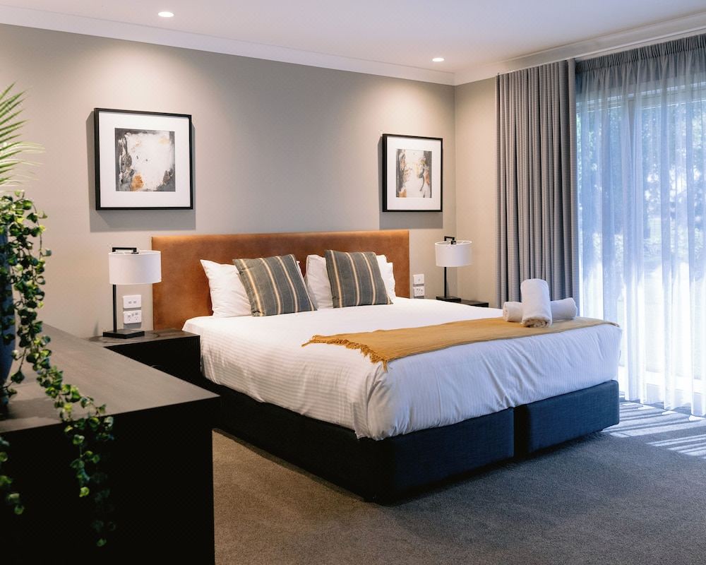 Wagga Rsl Club Motel - Wagga Wagga