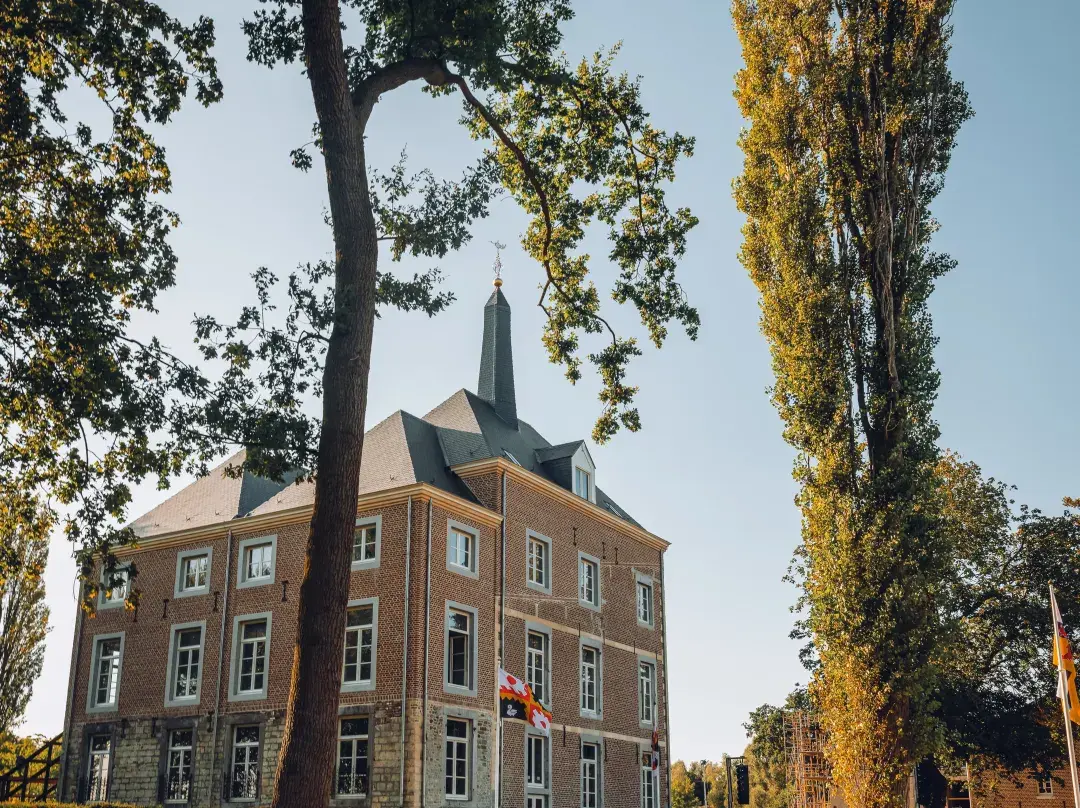 Van Oys Maastricht Retreat - Provinz Limburg