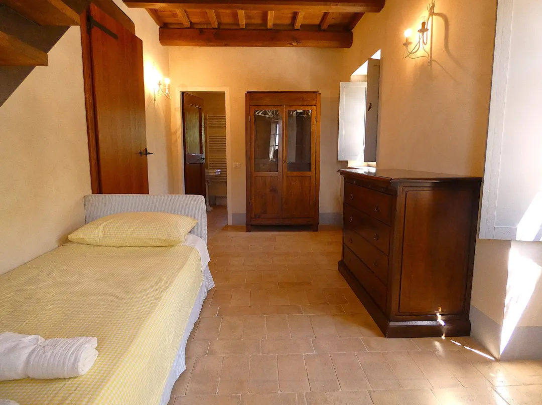 I Escape To Umbria, Quiet - Provincia di Terni
