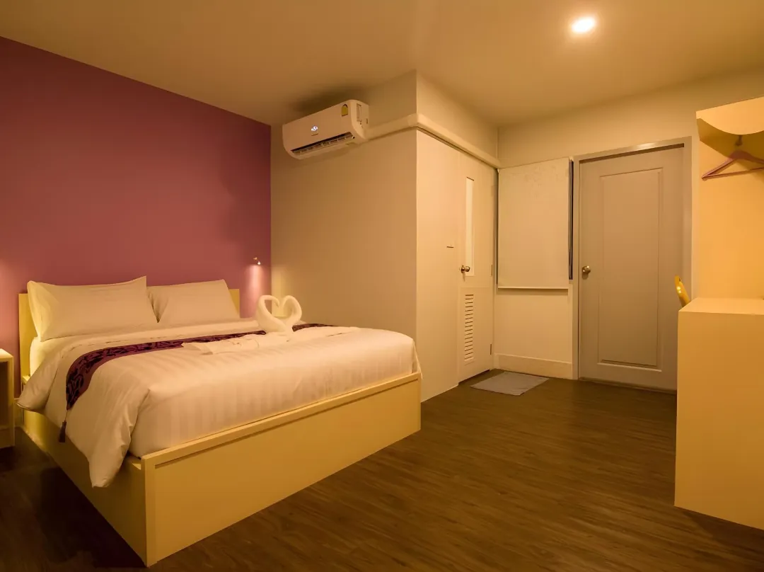 Thap Sakae Hotel - Thap Sakae