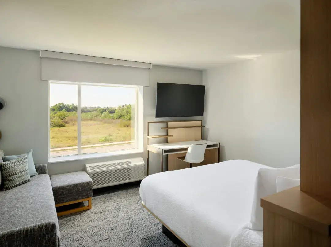 Towneplace Suites Fort Myers Southeast - Fort Myers, FL