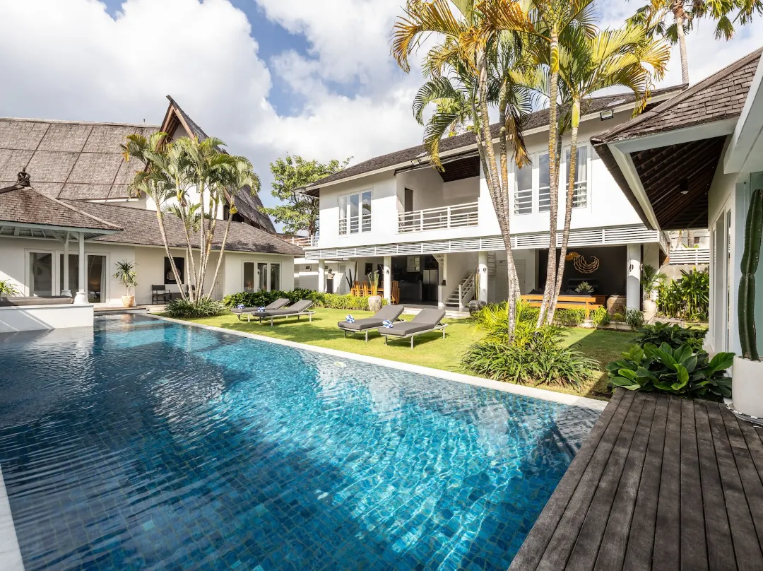 Kerta Rama Seminyak - Seminyak