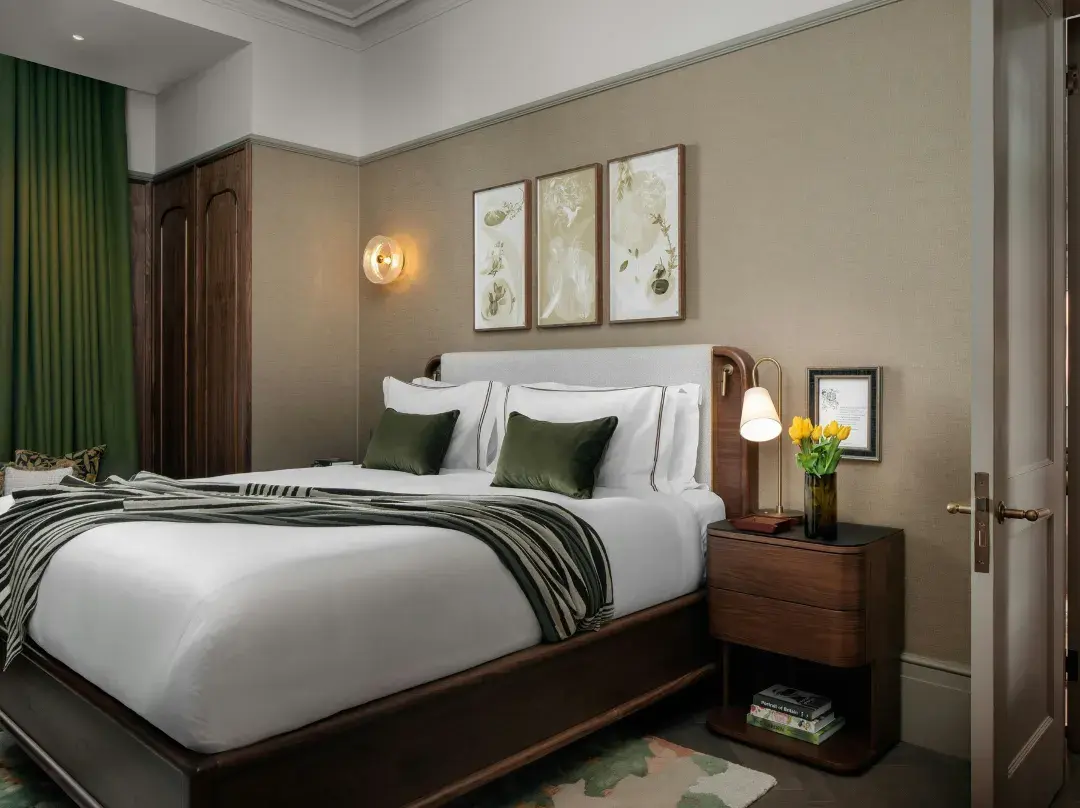 Montcalm Mayfair, Autograph Collection - Mill Hill