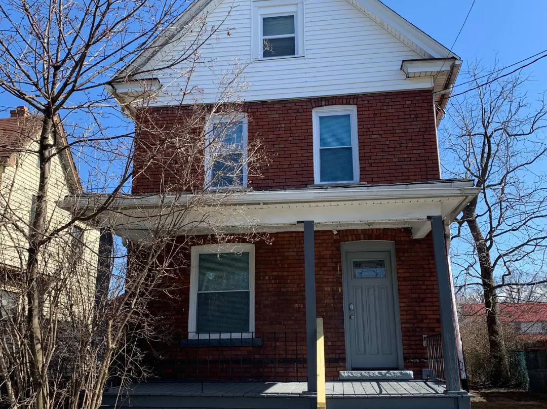 Cozy Oasis - Smart Lock Entry, Outdoor Seating, Free Wifi - Niagara Falls, NY