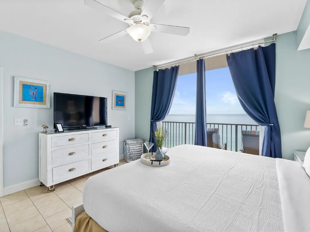 Tidewater 1012 - Laguna Beach, FL