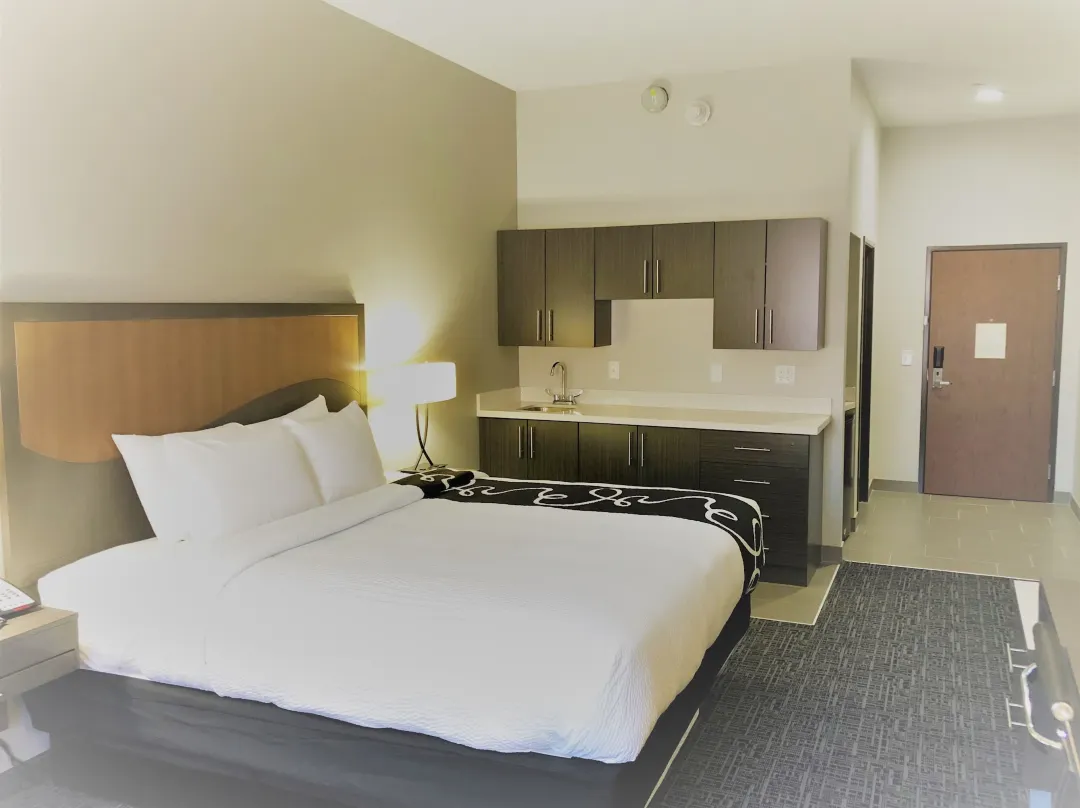Hotel Glenpool - Tulsa, OK