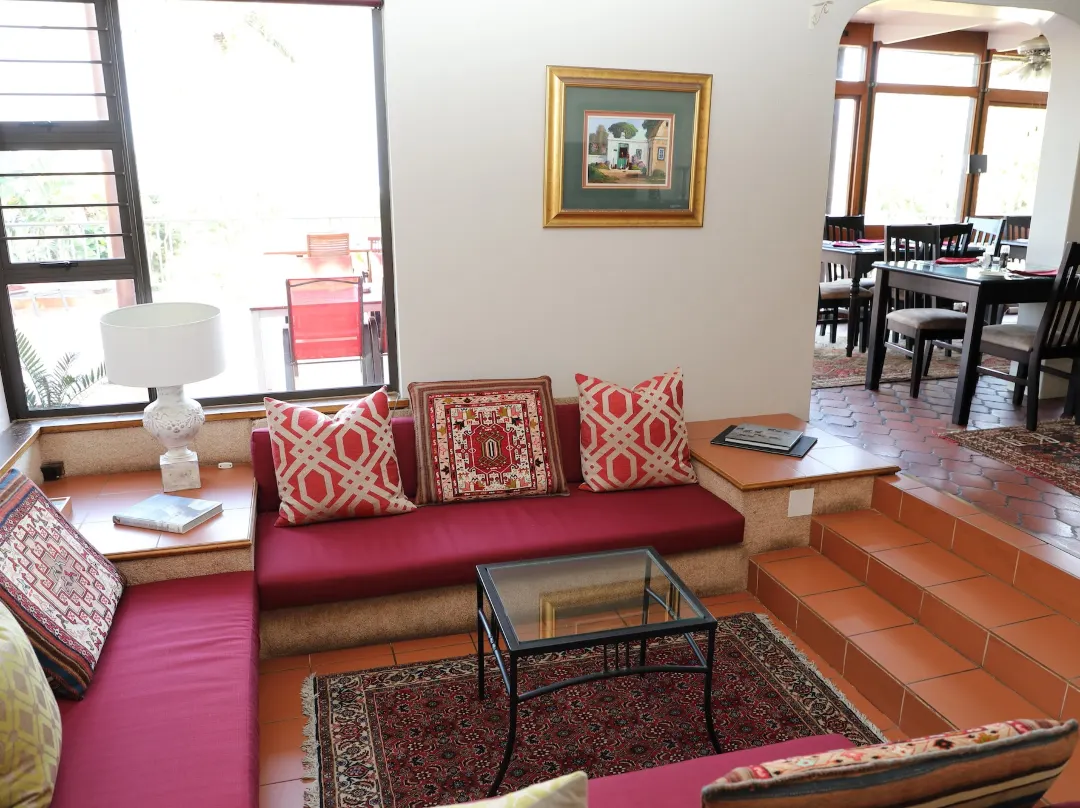 Kingston Place Guesthouse - Umhlanga