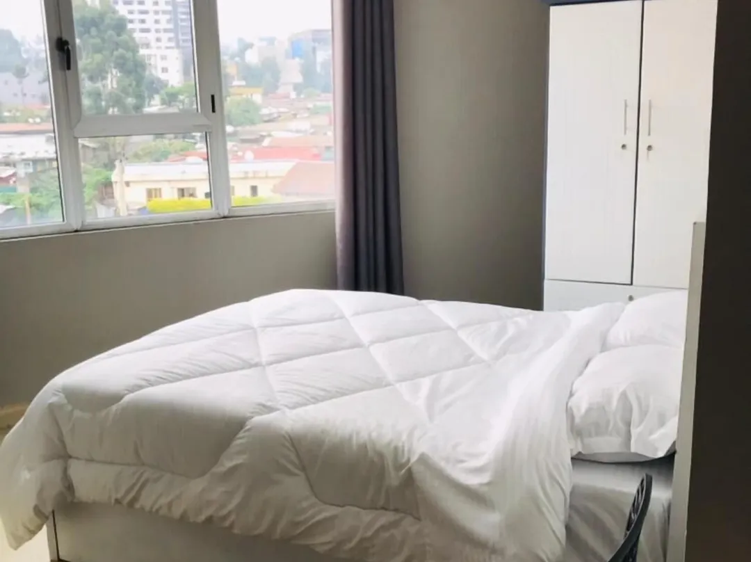 Simple Guest House - Addis Ababa