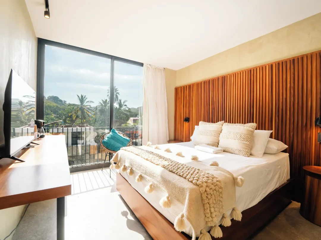 Maramara Centro - Riviera Nayarit