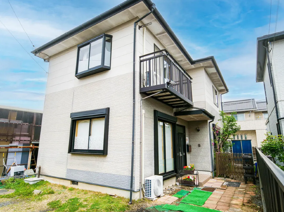 Villa228kasama - Mito