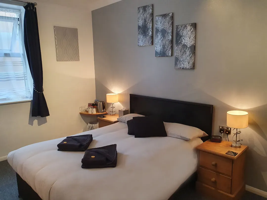 Apollo Guest House - Saint Leonards
