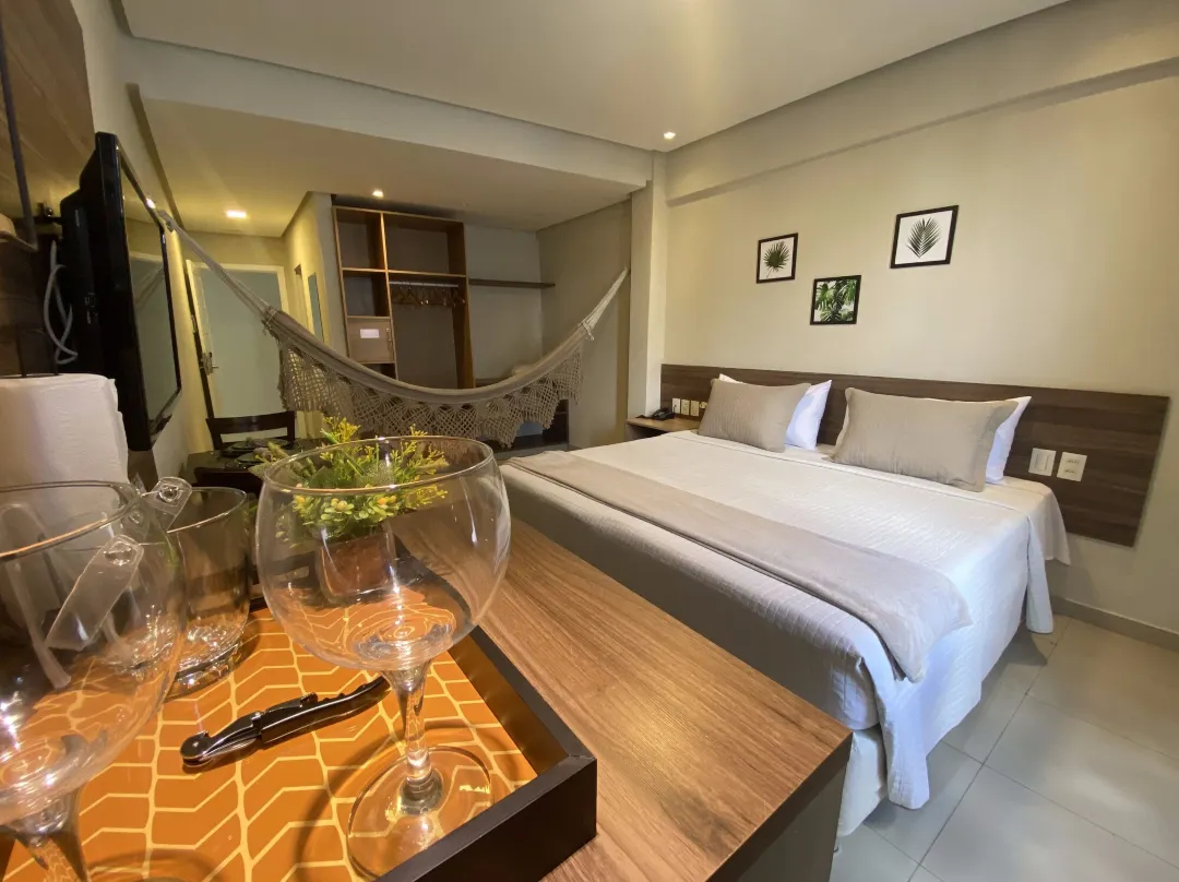 Hotel Palace Santarém - Santarém