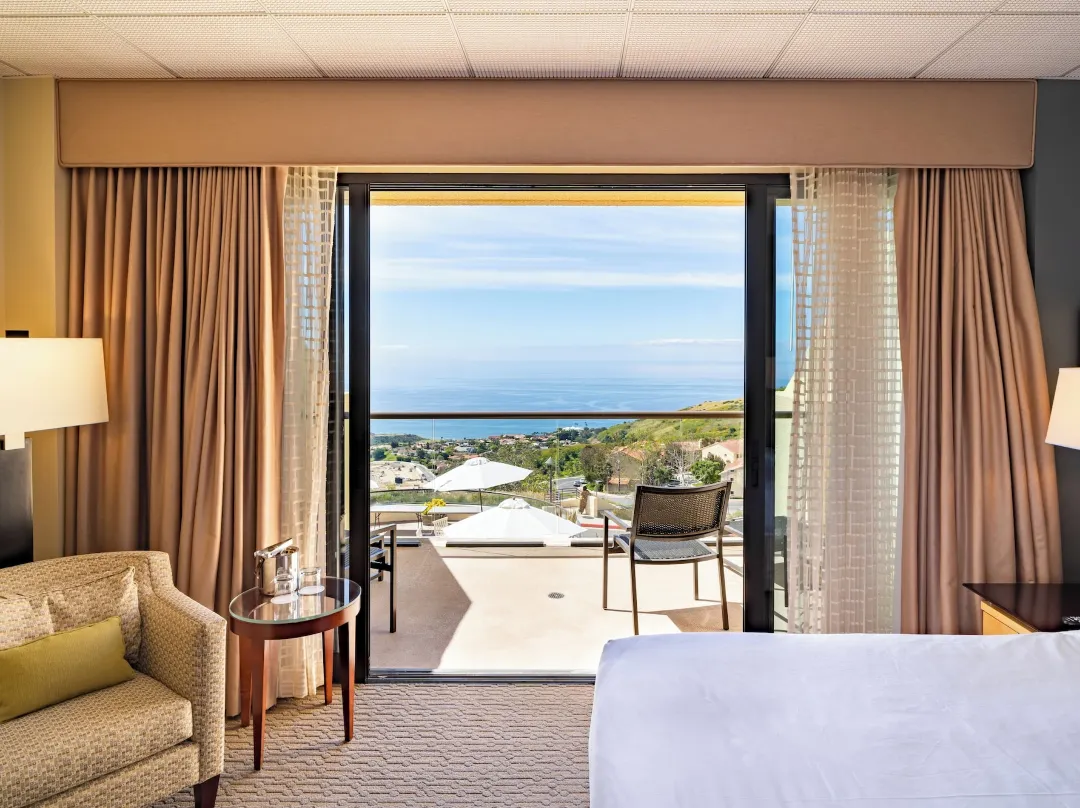 Villa Graziadio Executive Center At Pepperdine University - Malibu, CA
