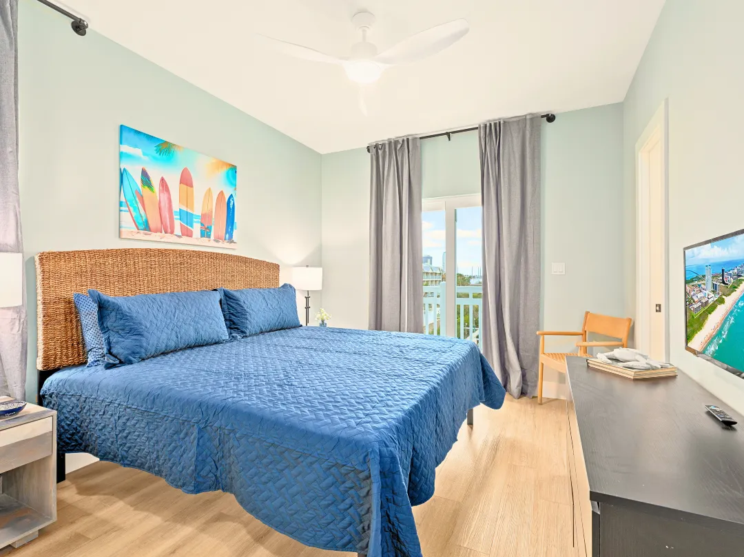 Luxury High-rise With Stunning Views - Breathtaking Coastal Haven - South Padre Island, TX