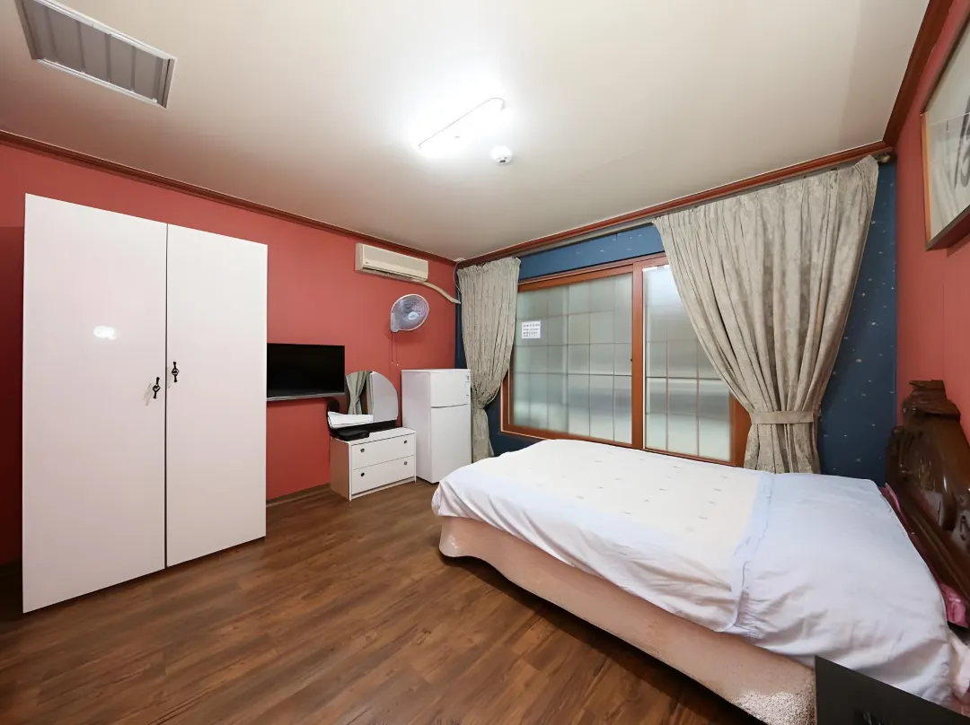 Boryeong  Jung Pension - Incheon