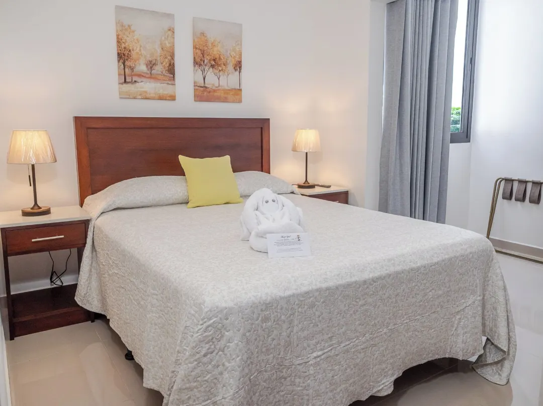 Regina Hotel - La Fortuna