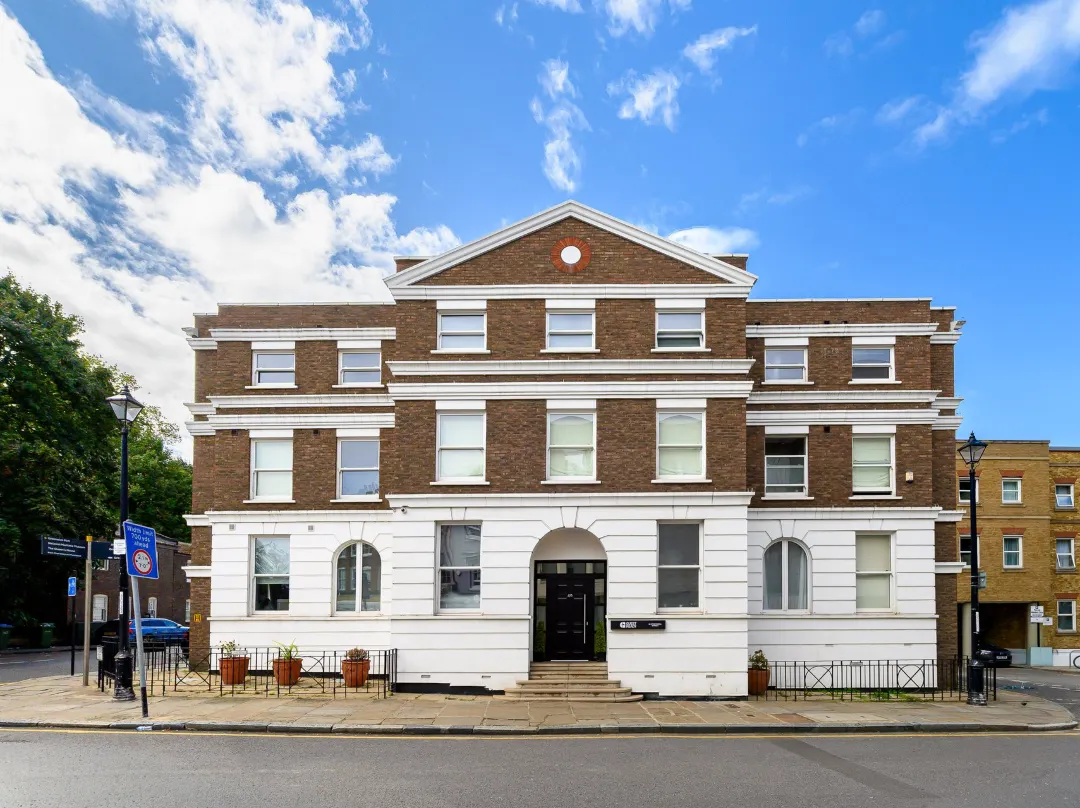 Guestready - Greenwich Central Location - Greenwich