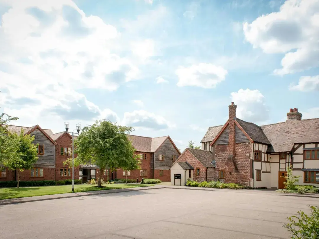 Meadow Farm Redditch By Marstons Inns - Worcestershire