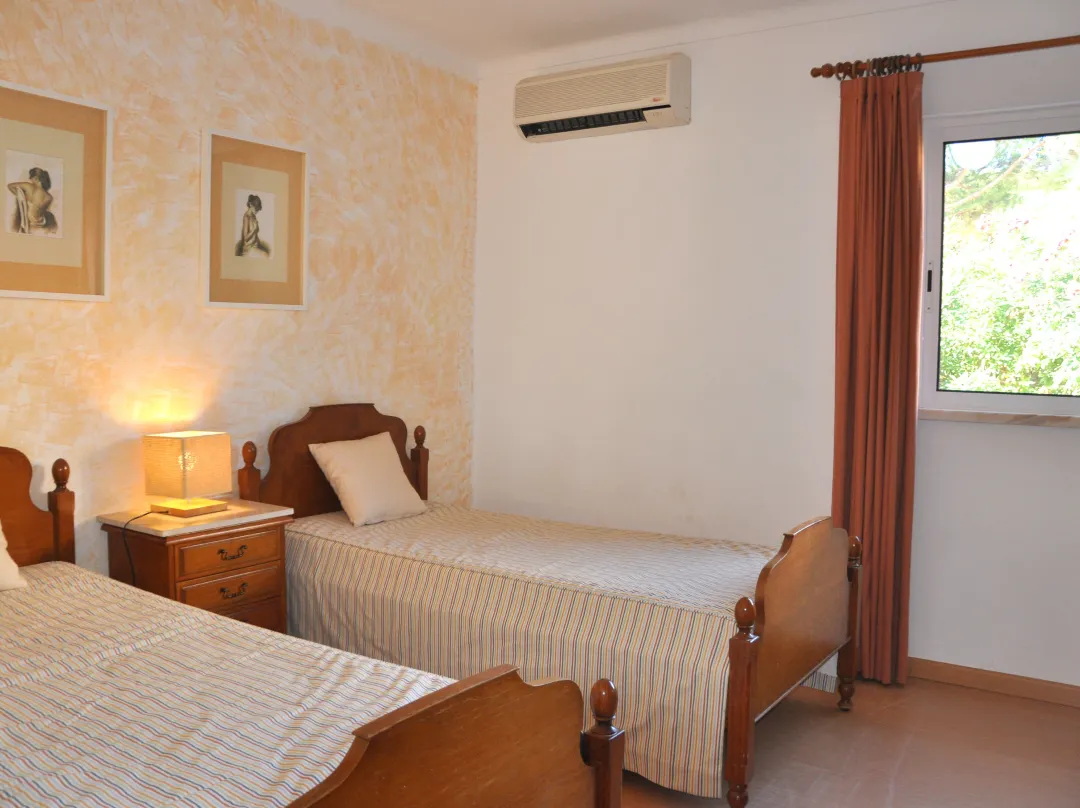 Stylish And Well-equipped, Private Pool, Close To Amenities, Free Ac And Wifi - Vilamoura