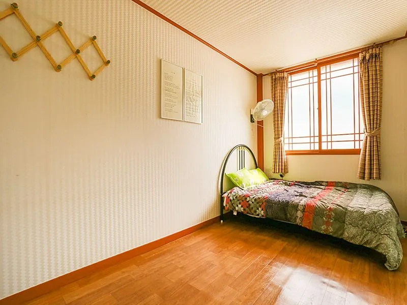 Danyang Yes Greena Pension - Andong