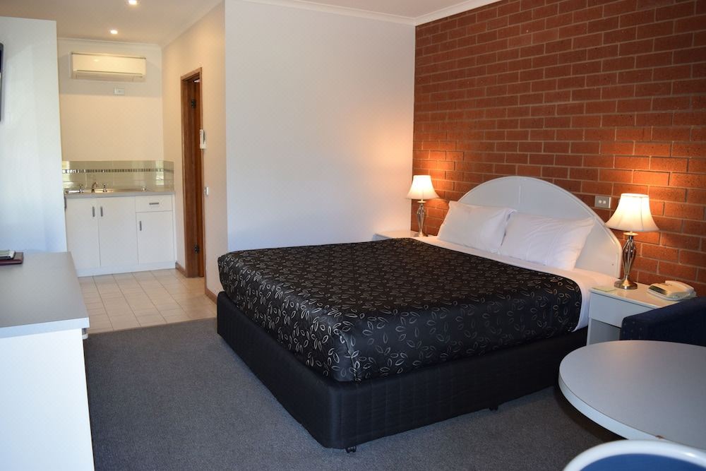 Barooga River Gums Motor Inn - Cobram
