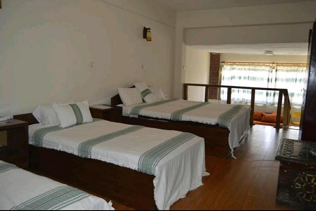 Honey Guest House - Lalibela