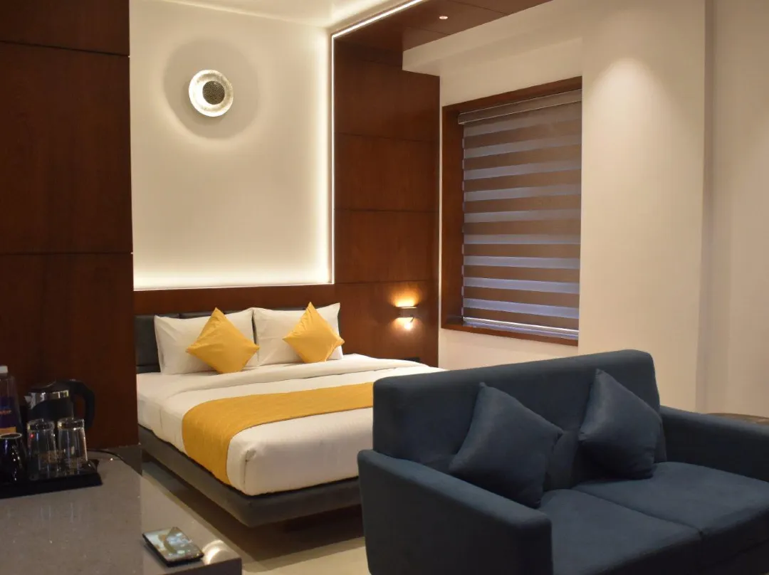 Srs Suite - Bengaluru