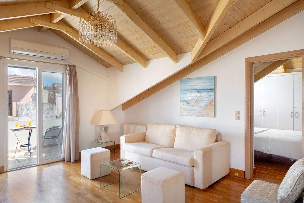 Elegant Living - Cephalonia