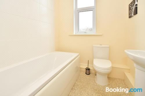 Townhouse @ 178 Ruskin Road Crewe - Crewe