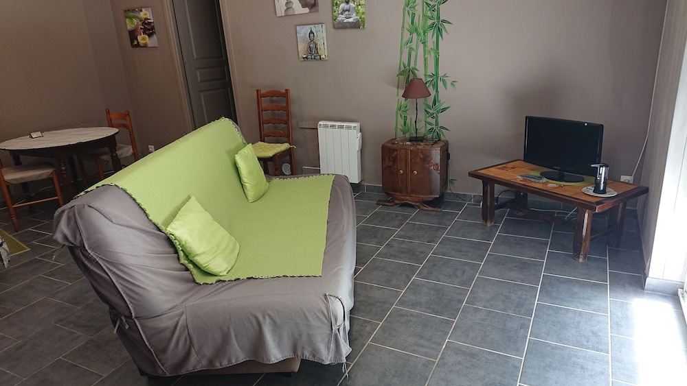 Les Chambres Du Relais - Pas-de-Calais