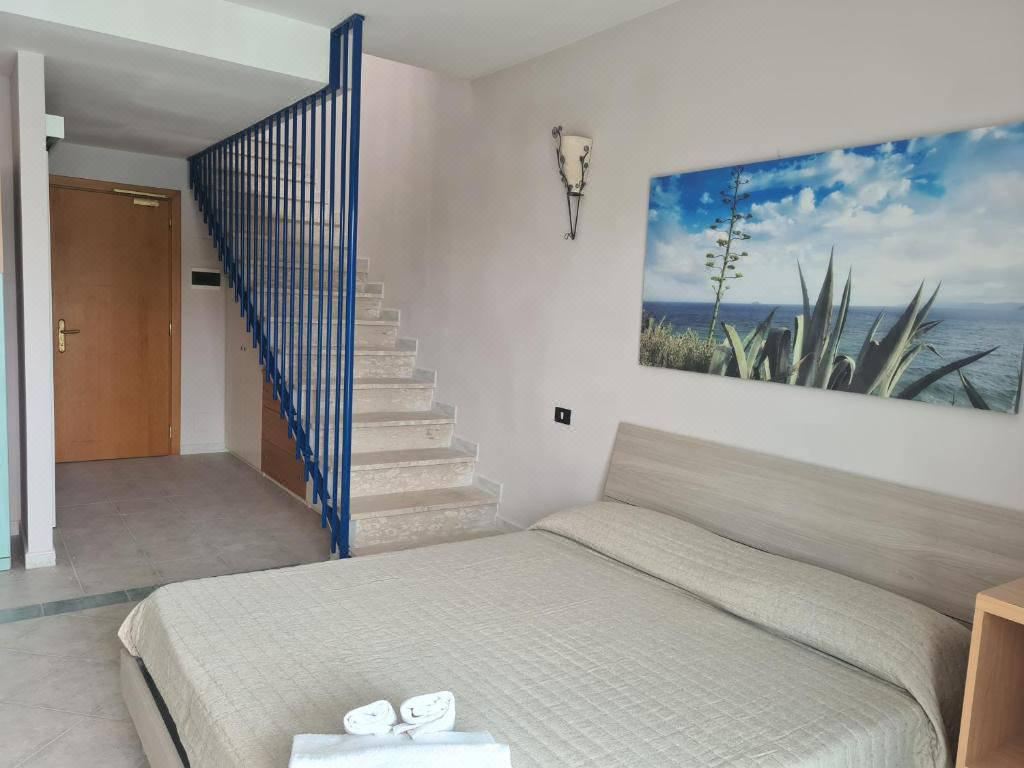 Hotel La Buca Del Gatto - Rosignano Marittimo