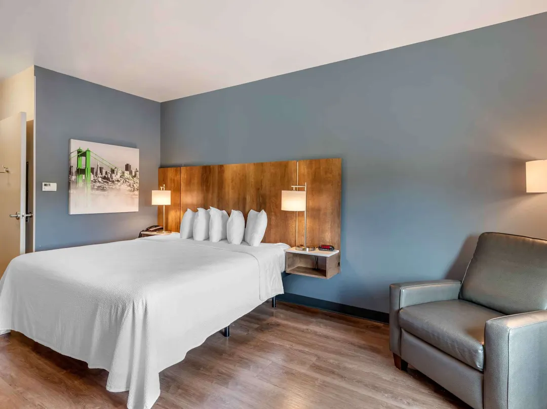 Extended Stay America Premier Suites - San Antonio - Schertz - 유니버설시티