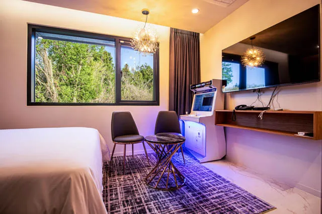 Jeju For You Motel - Jeju-si