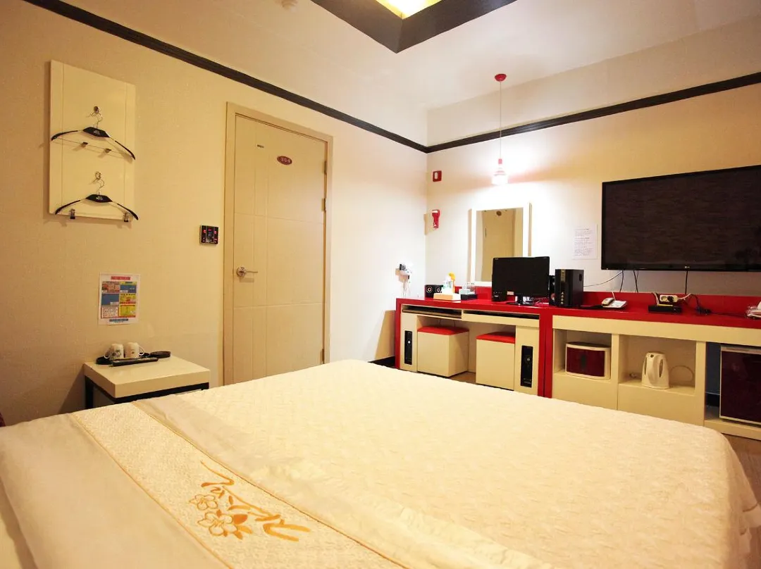 Pocheon Jasmine - Pocheon-si