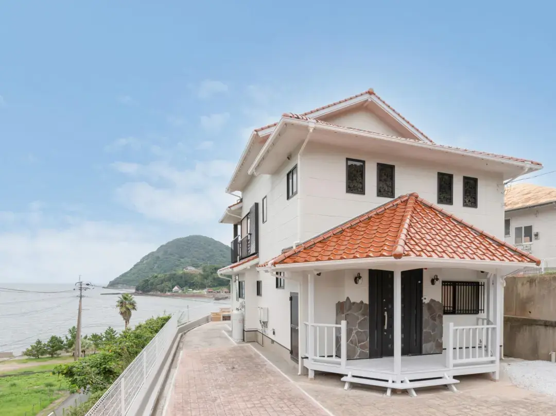 Oceanstay Bai Tao - 가미아마쿠사시