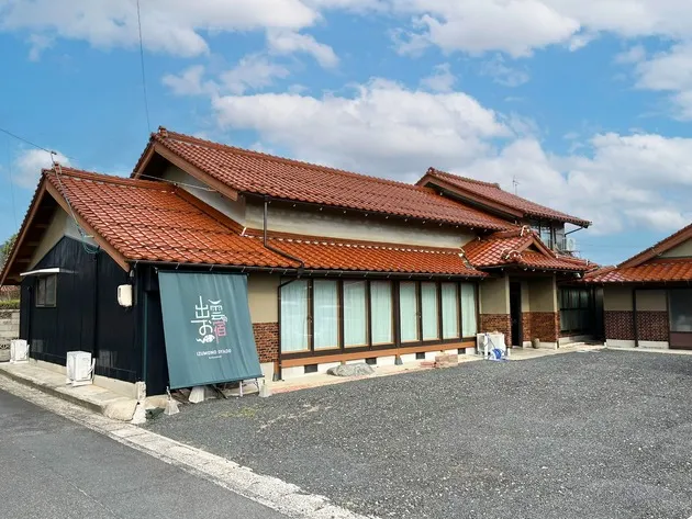 Izumo Inn Nakaaraki - Izumo