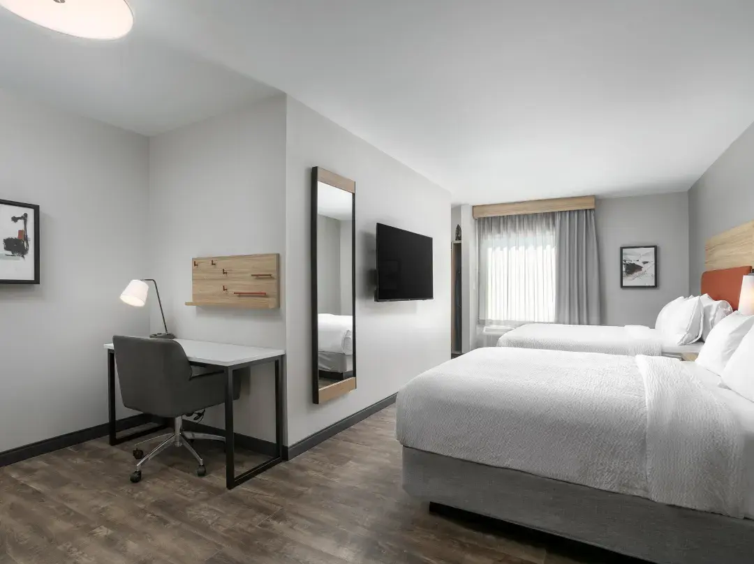 Candlewood Suites Chattanooga - Hamilton Place By Ihg - Chattanooga, TN