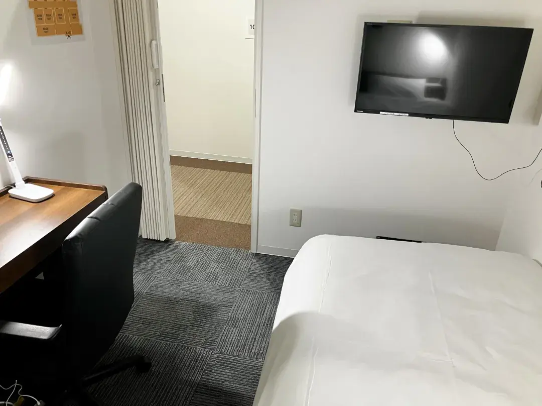 Sauna&capsule Cure Kokubuncho - Sendai