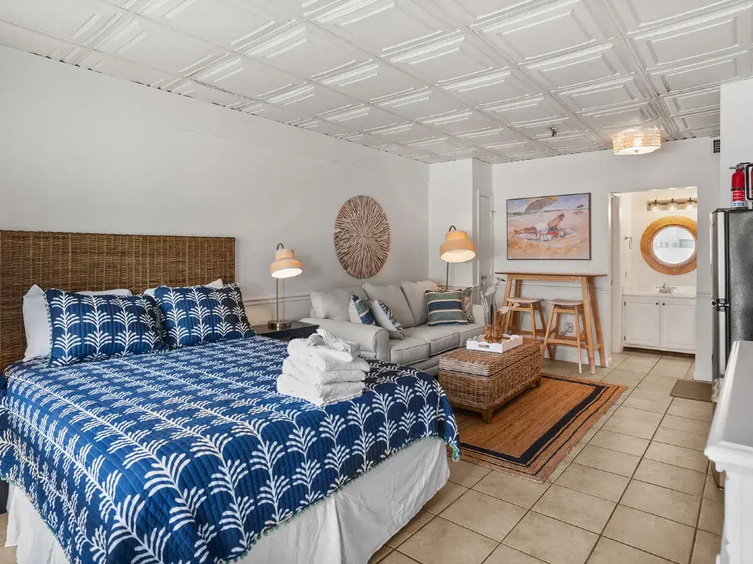 Effortless Beach Access And Resort Amenities - Charming Island Hideaway - Fripp Island, SC