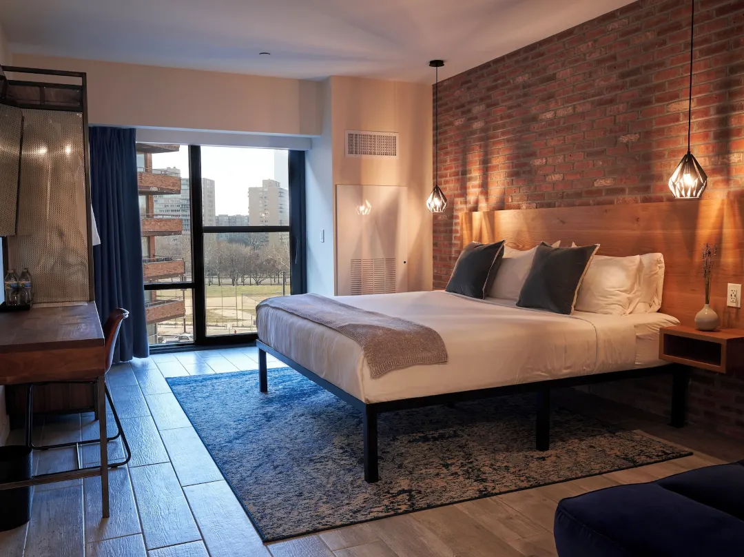The Maj Hotel - Philadelphia, PA