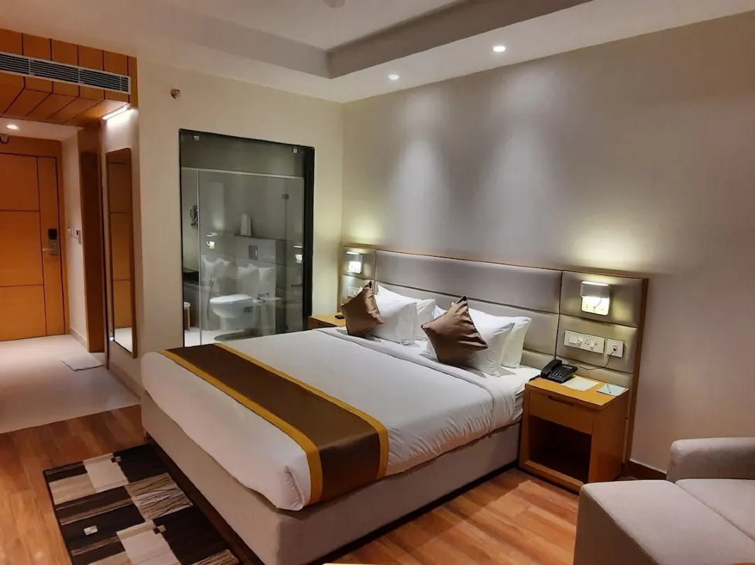Hotel Wonder Inn - Kharagpur
