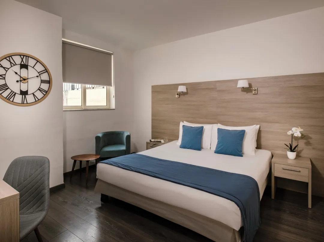 The Howard Hotel - Malta