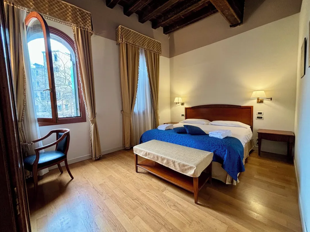 Locanda Del Ghetto - Velence, Olaszország
