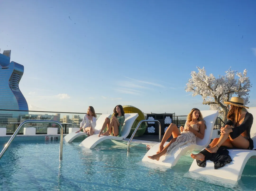 Dolce By Wyndham Hollywood - Plantation, FL