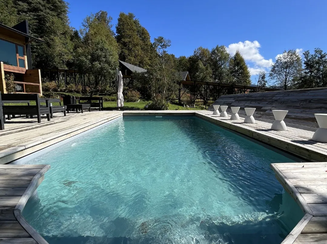 Ni-newen Hotel & Lodge - Los Ríos