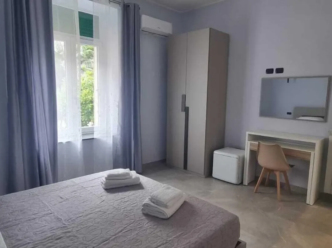 B&b Le Maioliche - Salerno