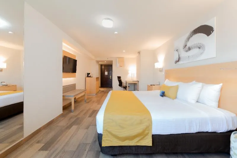 La Joya Hotel - Pachuca