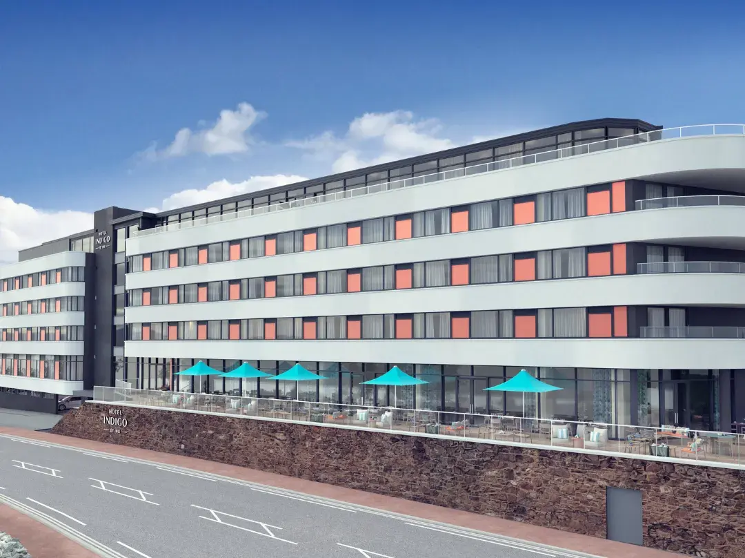Hotel Indigo Torquay By Ihg - Paignton